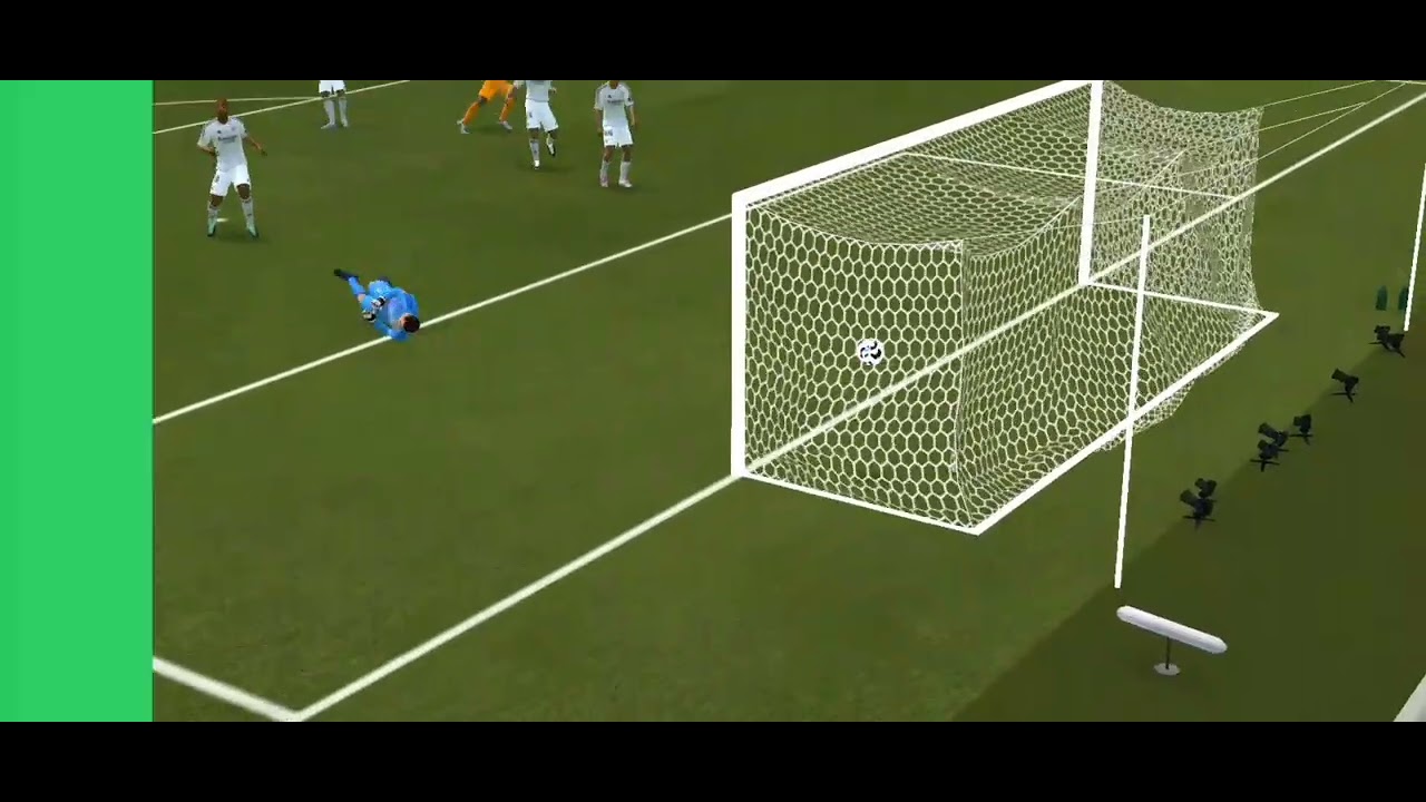 1:0 :))#fcmobile#fvpシ#game - YouTube