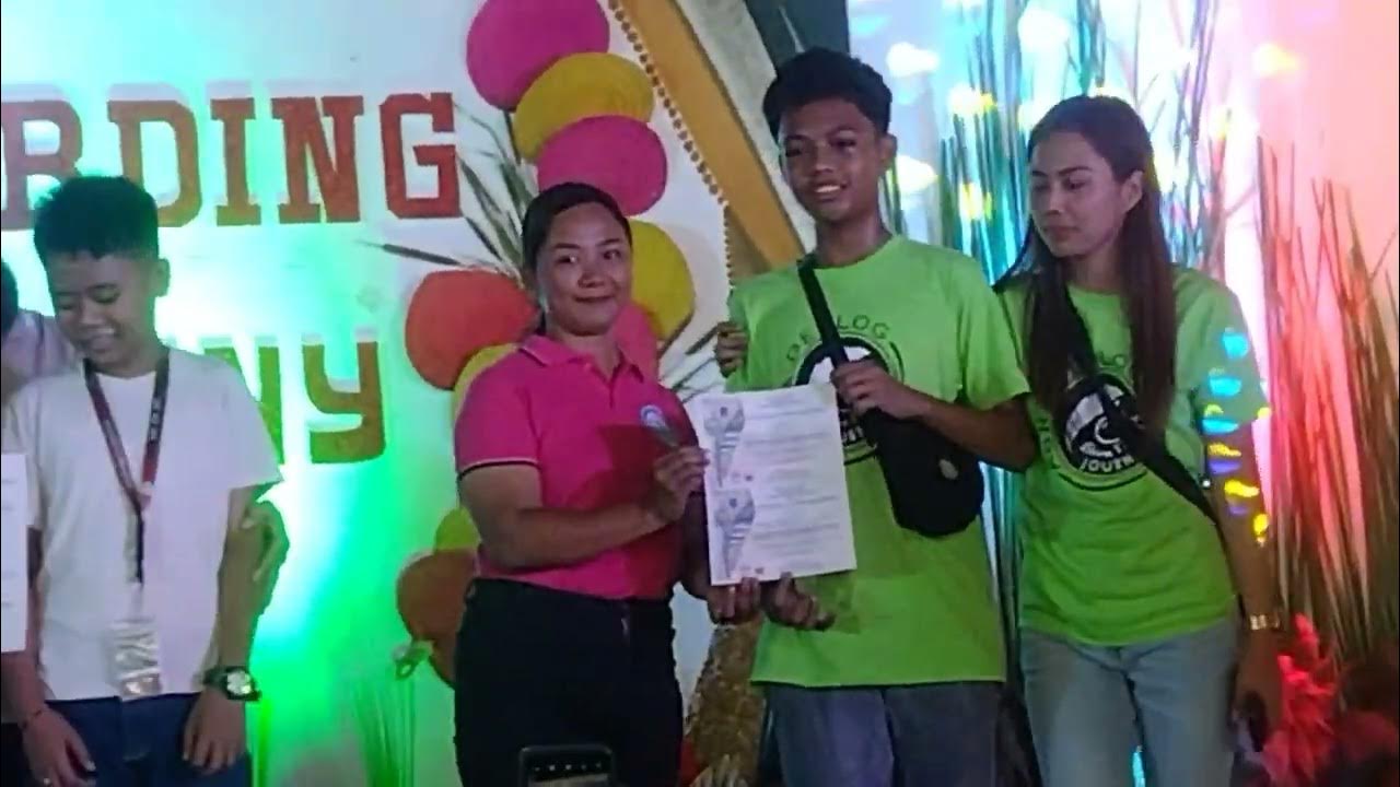 DSPC 2024 AWARDING . DEPED OKSI. PART 3.tuliaoteodytv - YouTube