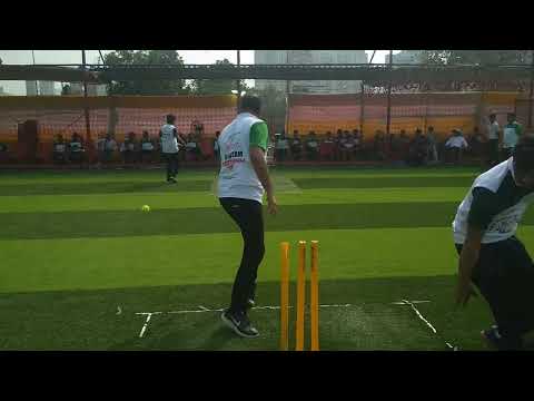 goregaon turf 1,match 4 - YouTube
