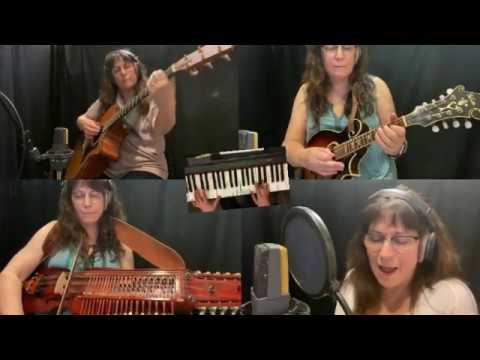 Verlene Schermer -- Manhã de Carnaval - YouTube