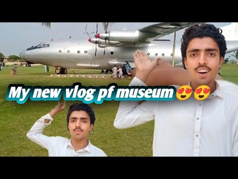 My new vlog pf museum me hungama dekhey😍😍 - YouTube