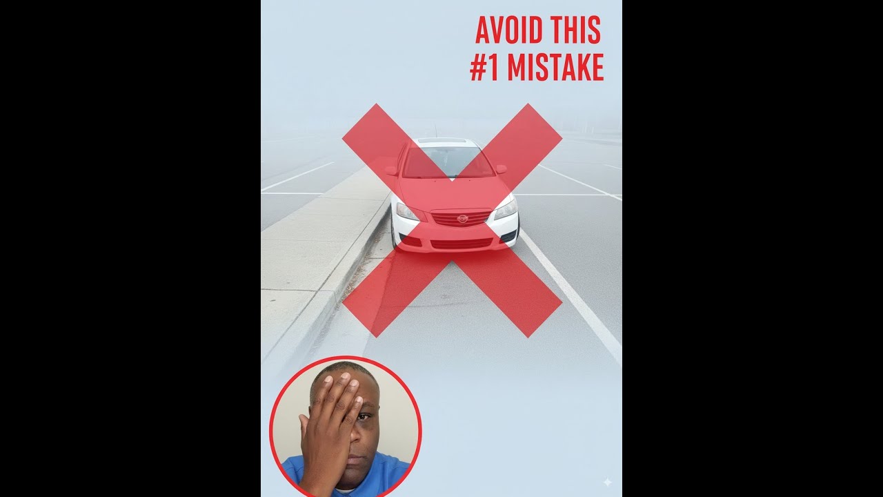 🚗 Driving With Myles: Beginner's Guide to PERFECT Steering & Speed ...