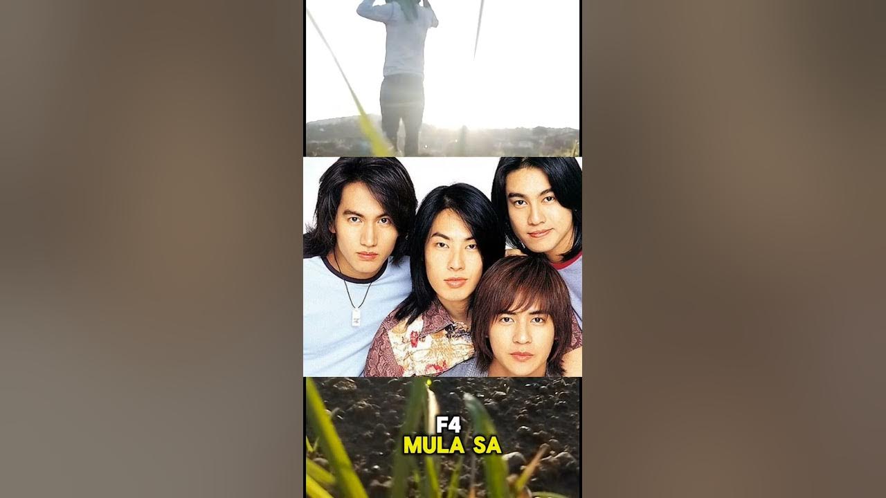 f4 trivia and facts - YouTube