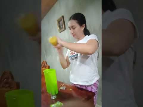 Epekto ni Miss Gin Bilog - YouTube