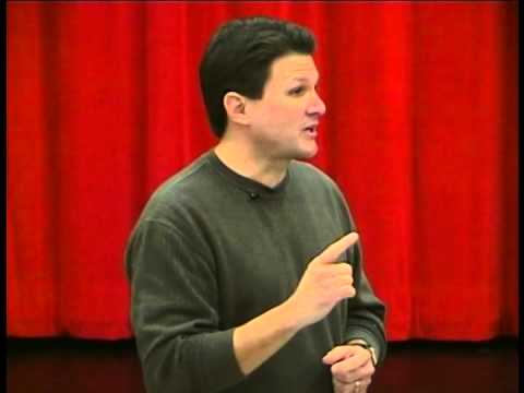Watch D.O.G.S. Video w/ Founder Jim Moore - YouTube