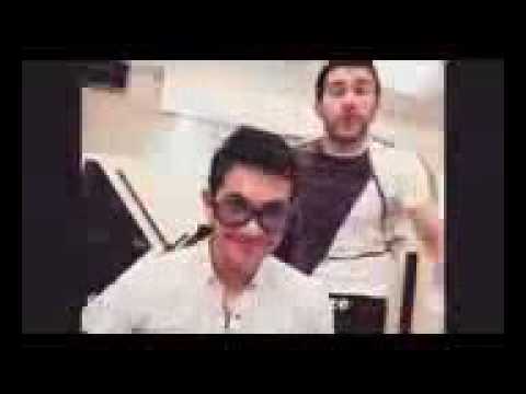 Ay. Seni bayra biraxanin prikol