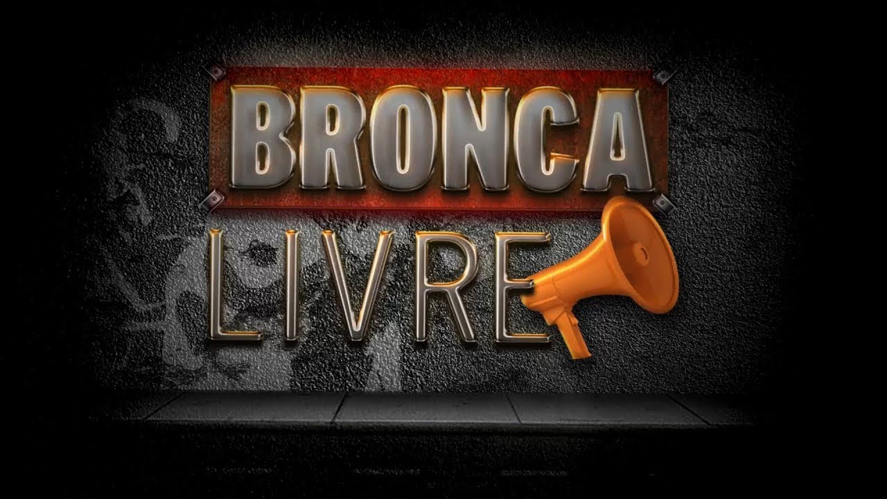 AEstá no ar! Assista agora o programa Bronca livre 11/10/2021 - YouTube