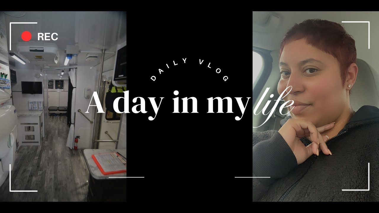 Travel Nurse | Travel Medical Assistant | Come with me to IL to work on ...