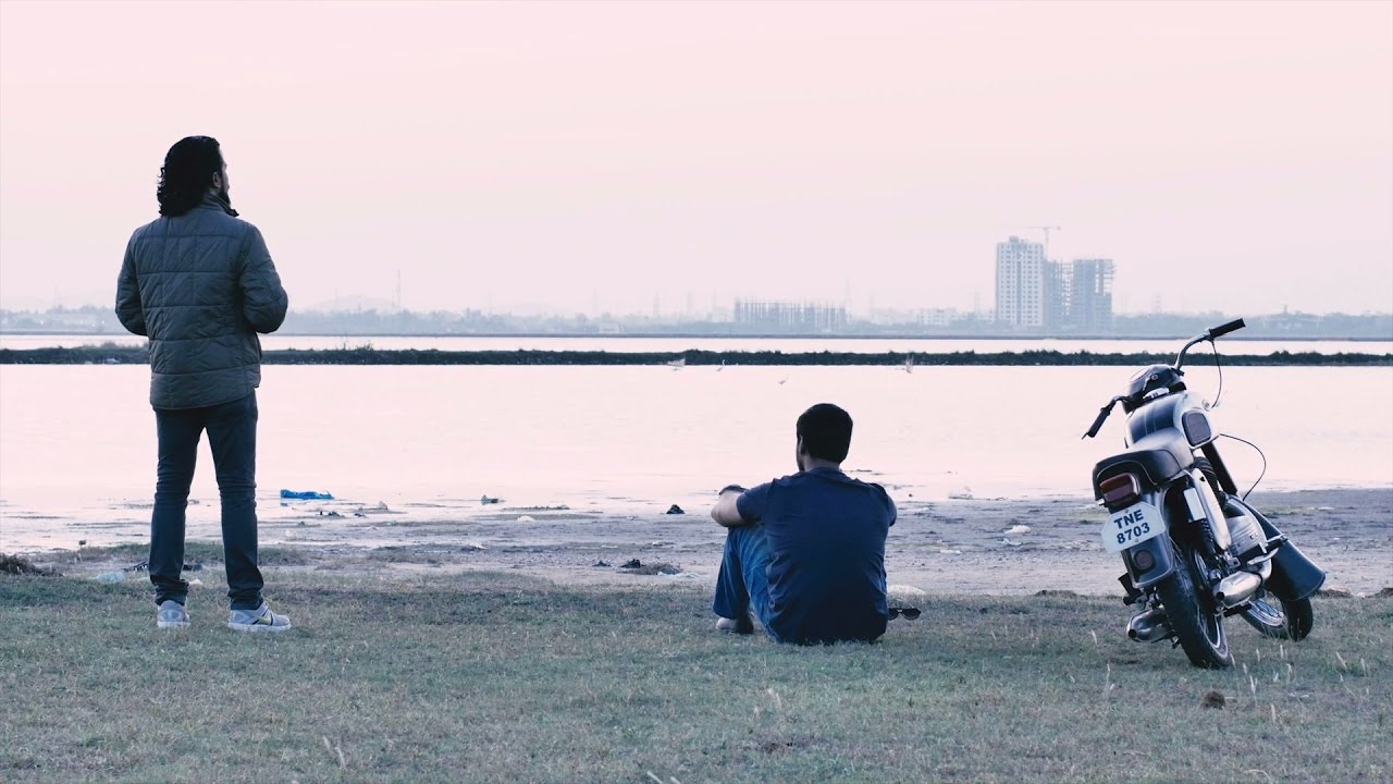 JAWA - A short film - YouTube