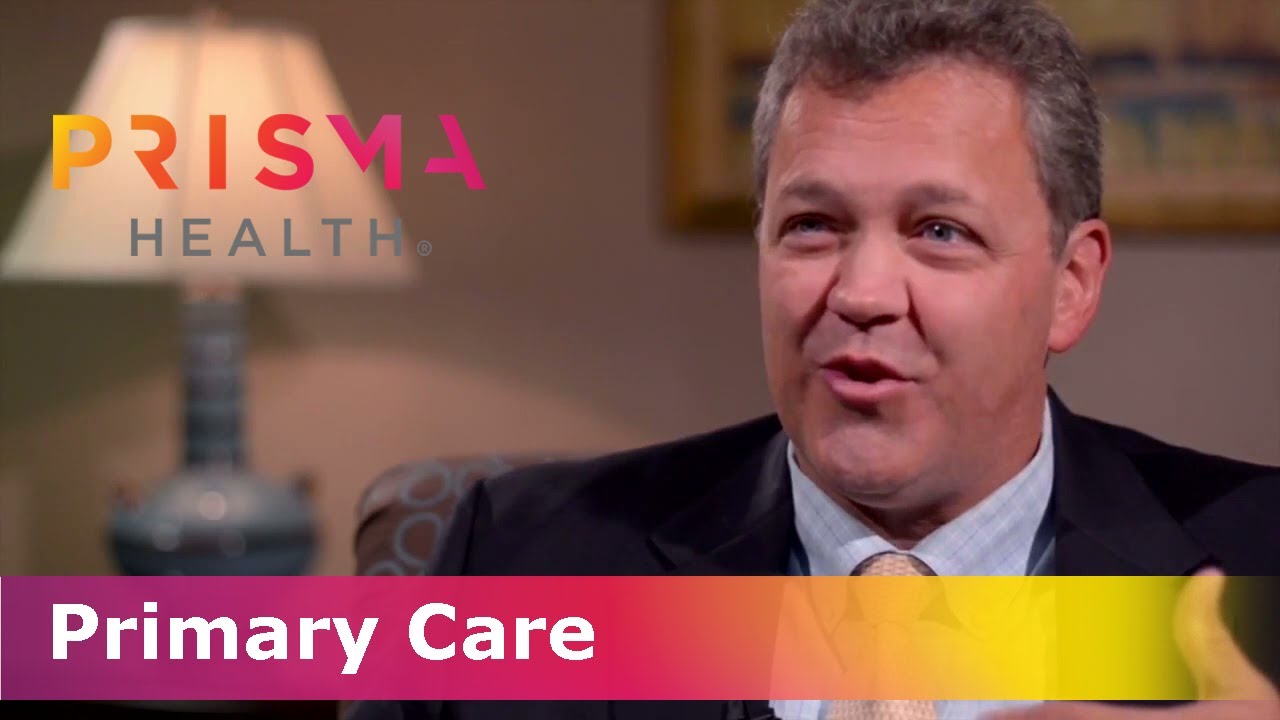 B. Martin Hester, MD, is a Family Medicine Physician at Prisma Health ...