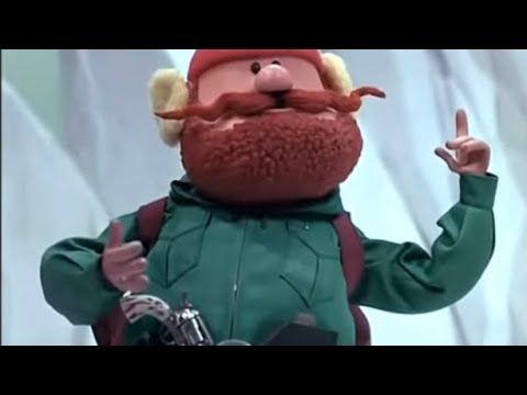 Yukon Cornelius Operator Edit - YouTube