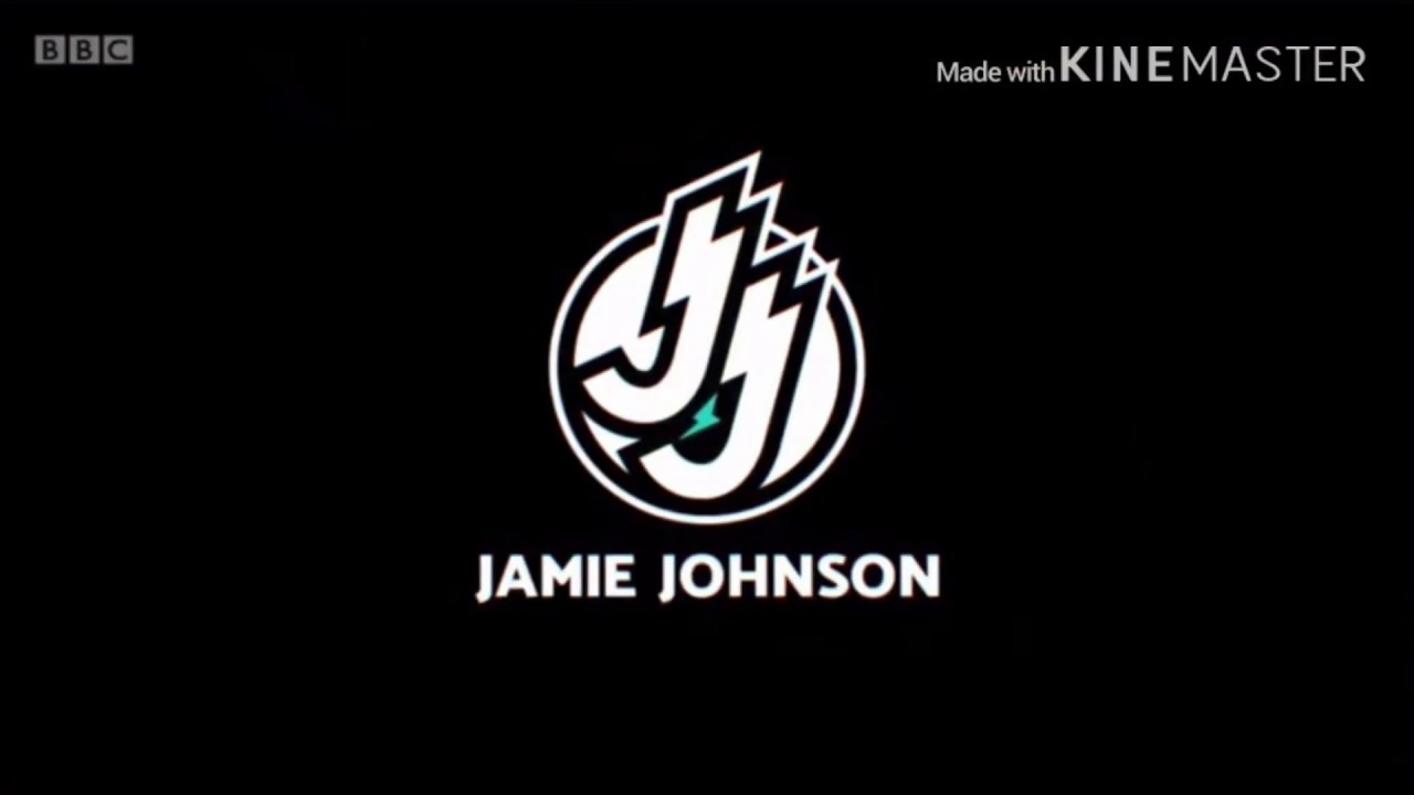 Jamie Johnson Intro - YouTube