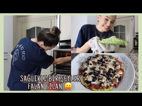 ÖDEVLERİMİ YAPIYORUM!✨ AŞÇILIK BÖLÜMÜ