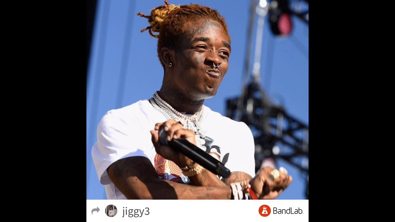 Lil Uzi Vert Money Spread bass - YouTube