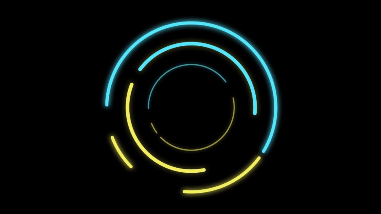 FREE OVERLAY CIRCLE BURST - YouTube