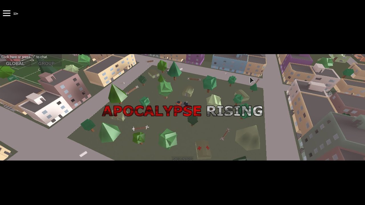 Apocalypse Rising - YouTube