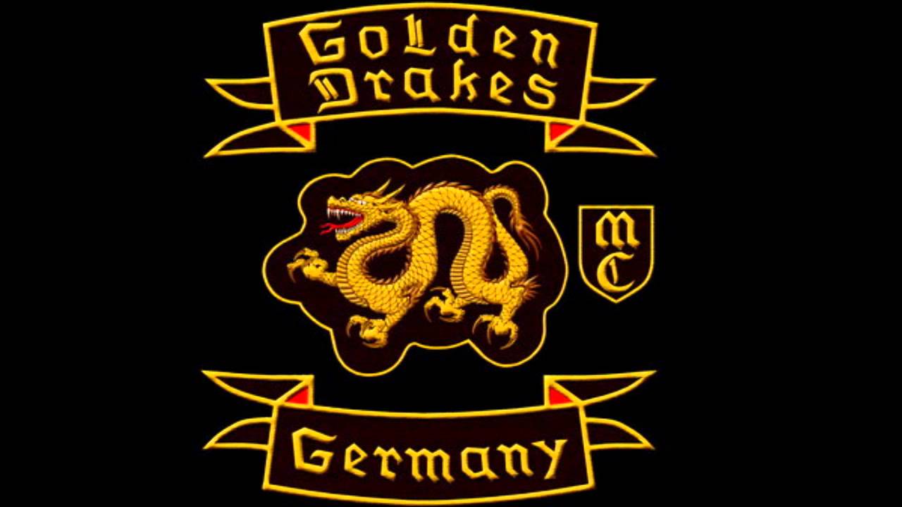 Golden Drakes Theme Song - YouTube