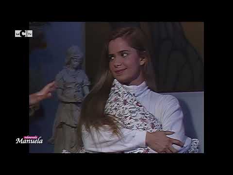 Manuela  - puntata 103 italiano