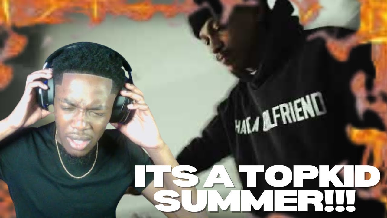 JACE!/IAYZE - WALK (MUSIC VIDEO REACTION) - YouTube