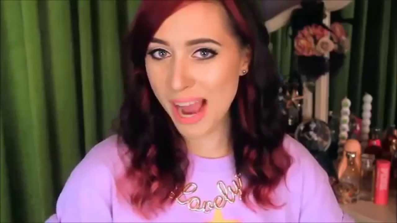 Kate Clapp / Кейт Клэп . The best moment / Лучшие моменты . - YouTube