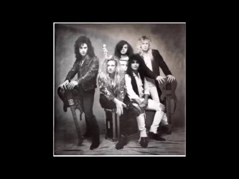 Fahrenheit - You are the One (Tremors Soundtrack - Rare)
