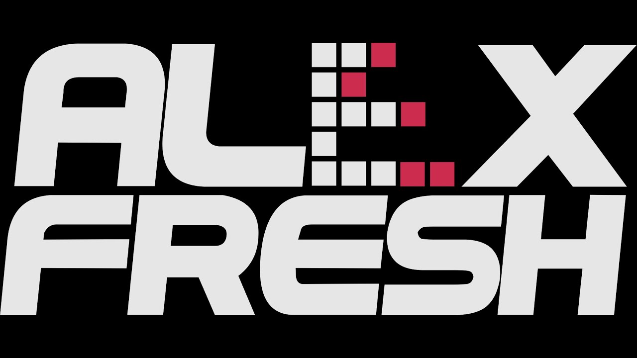 Wedding Awards Russia / DJ Routine / Alex Fresh - YouTube