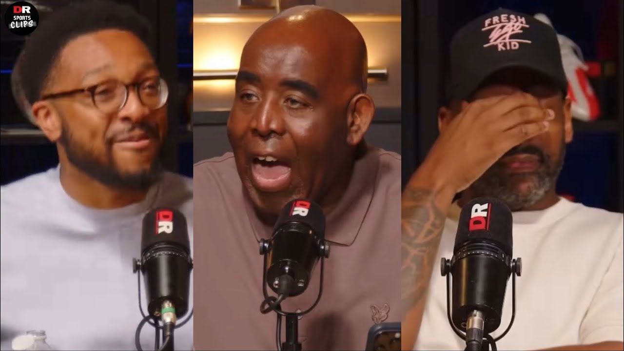Debate on the Club World Cup got HEATED🍿 - YouTube