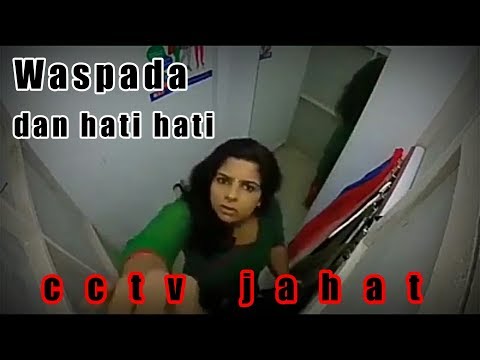 hati hati cctv tersembunyi di ruang ganti