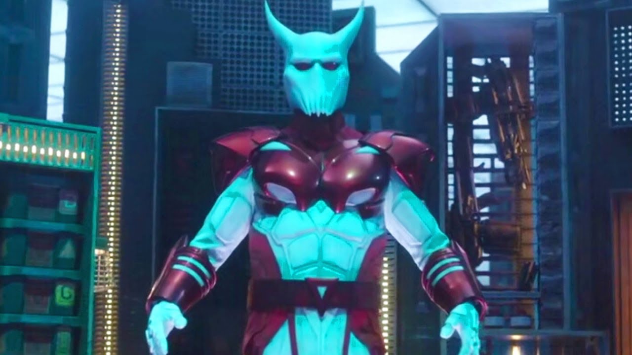 Peacemaker Season 1x04 | White Dragon ''SUIT'' Clip | HD Scene - YouTube