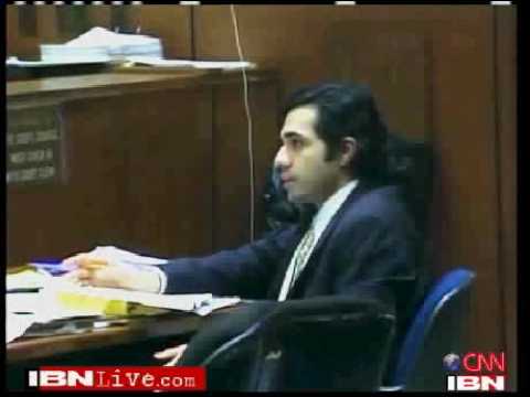 Designer Anand Jon gets 59yrs for sex crimes III - YouTube