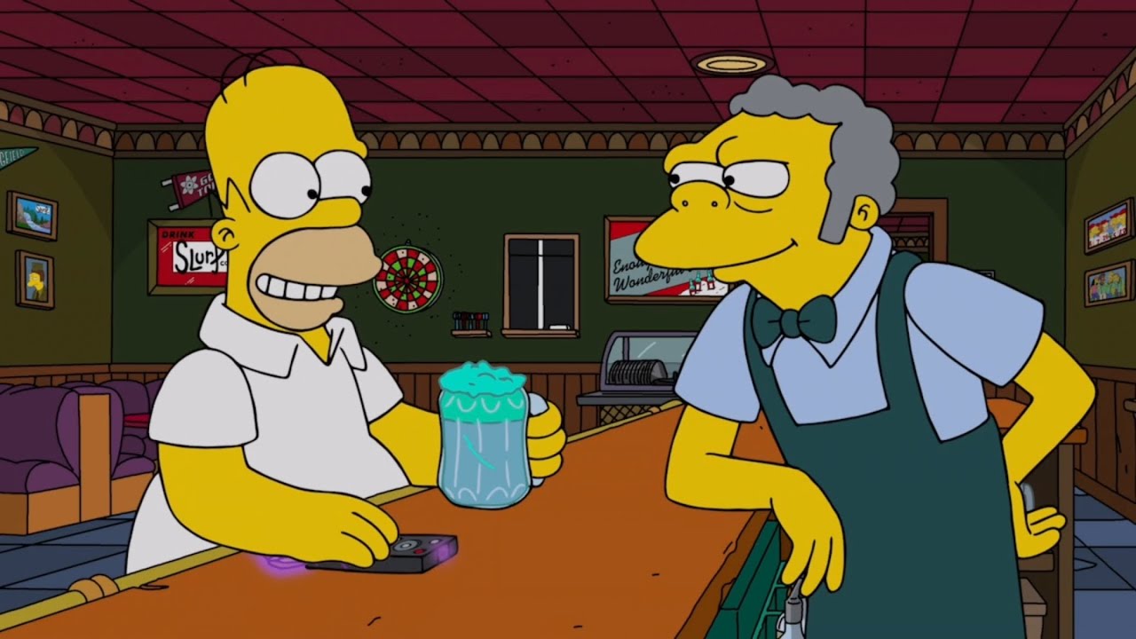 Fortnite x The Simpsons! - Code: YTWildfire - YouTube