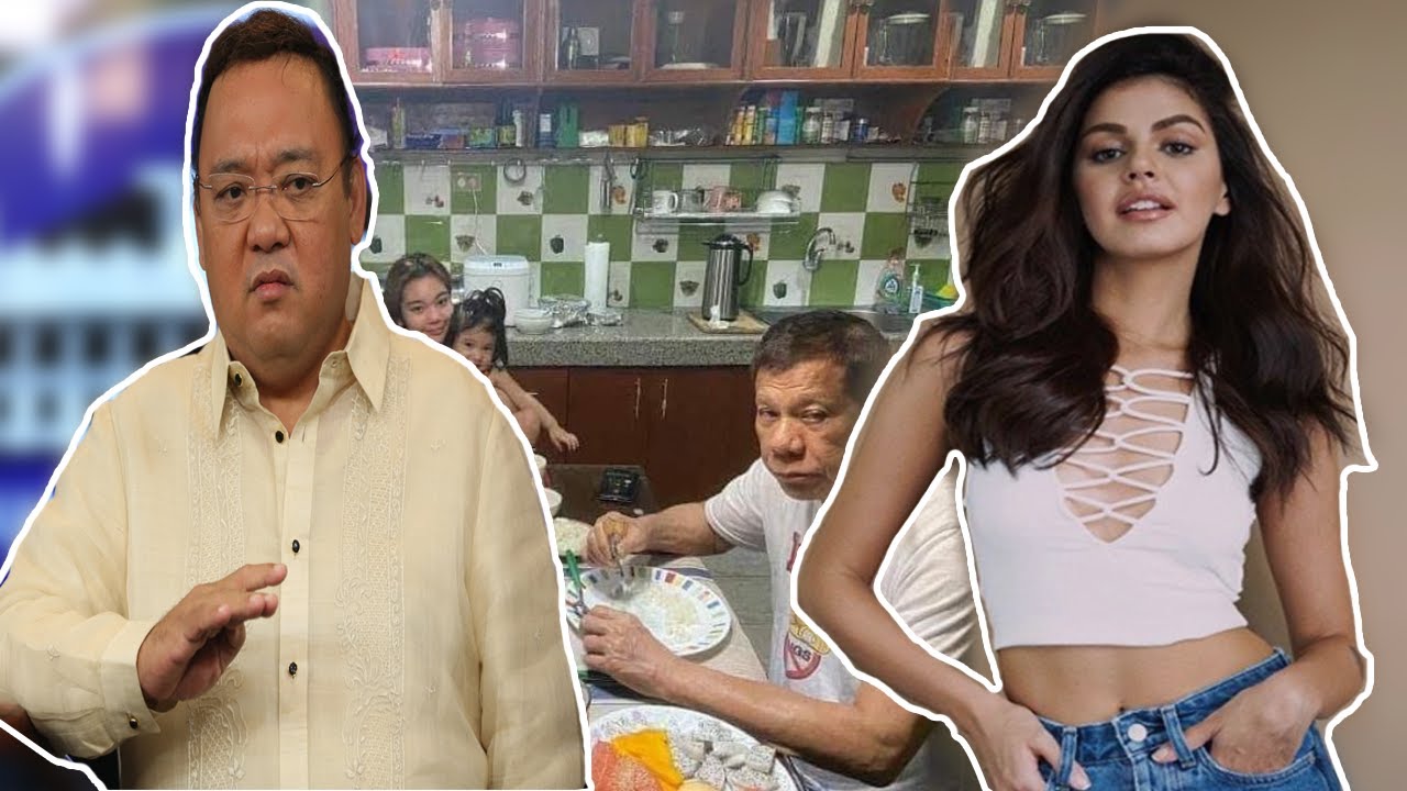 Janine Gutierrez nagpasaring kay Harry Roque dahil sinabing nasa ...