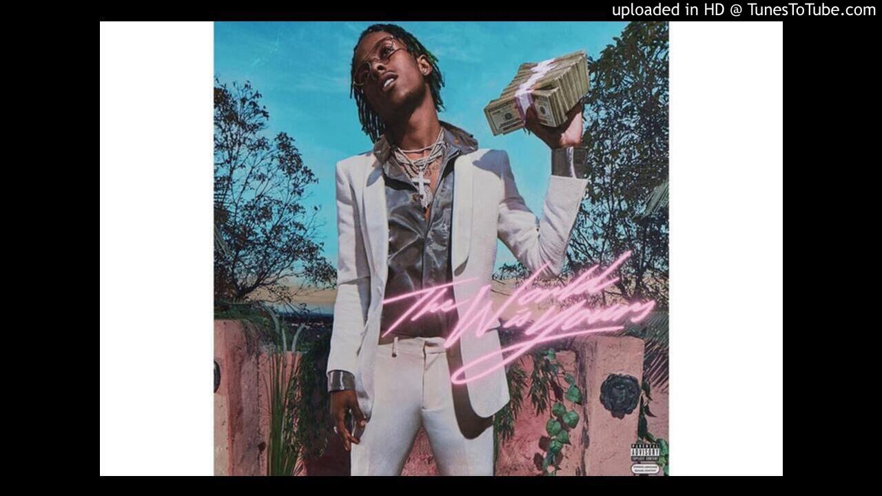 [FREE] Ice Burrr [Famous Dex x Rich the Kid type beat] (Prod by Fox on ...