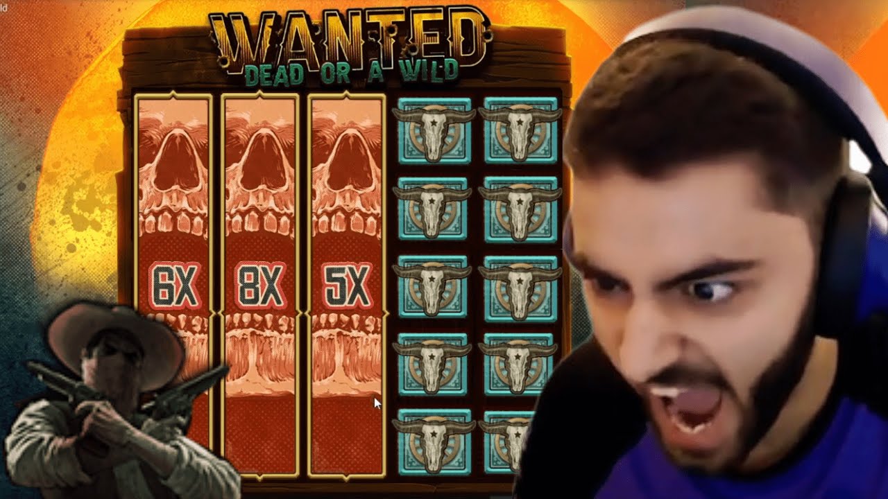 WE NEED THE MAX WIN 😱 | ULTRA BIG WIN 😨 | EXTREME SESSION #9 - YouTube