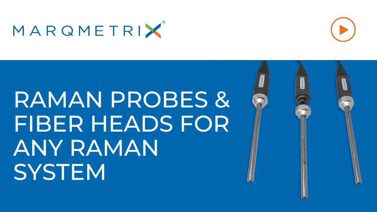 Compatibility: Raman Probes and Fiber Heads for any Raman System - YouTube
