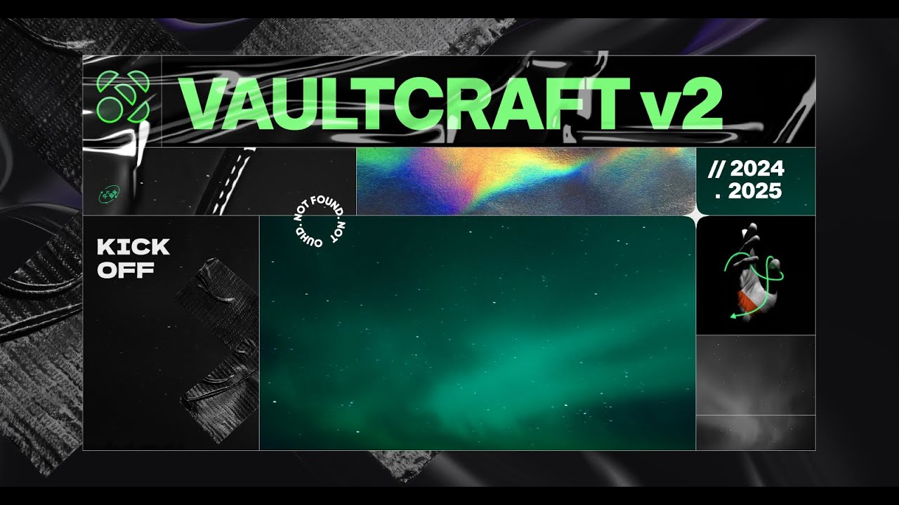 VaultCraft V2 Demo - Tokenized yield, simplified with Safe - YouTube