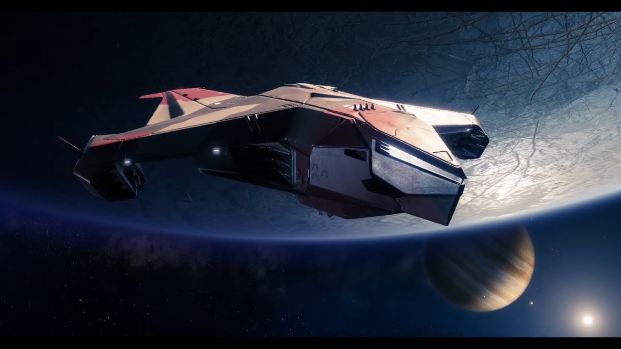 Destiny 2, and I'm using my Warlock (aka: Drift) - Part 17 1/2 - YouTube