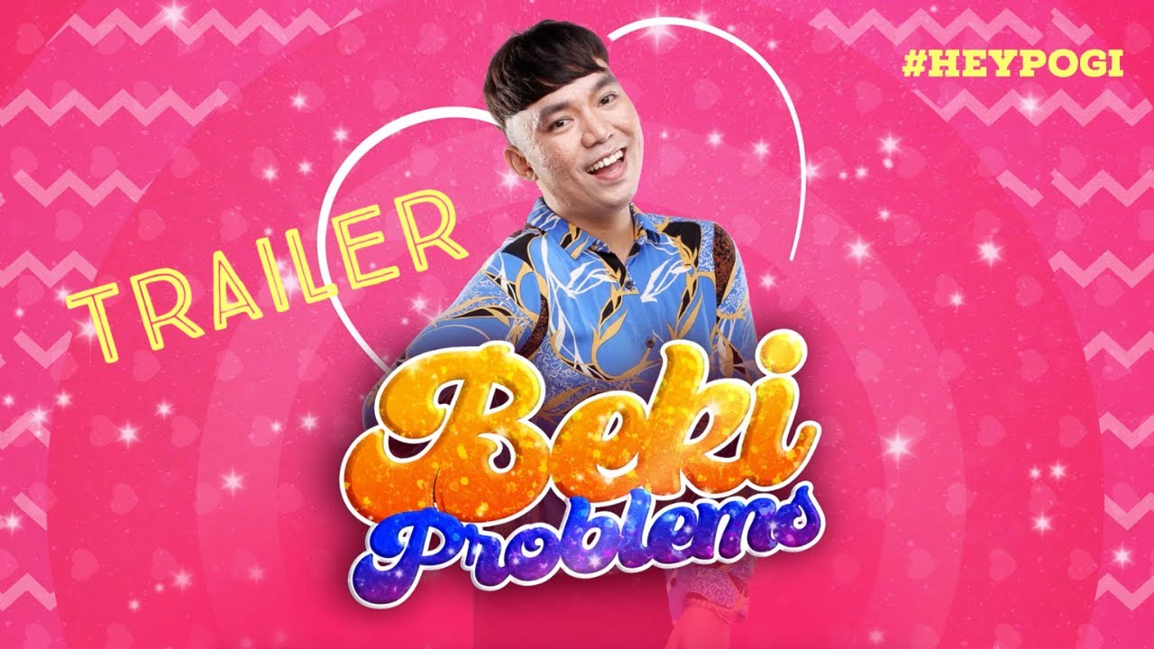 Beki Problems Trailer (EngSubs) - YouTube