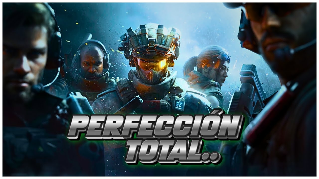 EL DELTA FORCE CHINO es MARAVILLOSO | Kaiser ESPAÑOL - YouTube