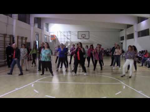 2023 - Ballo di Gruppo - MAMBO ITALIANO - YouTube