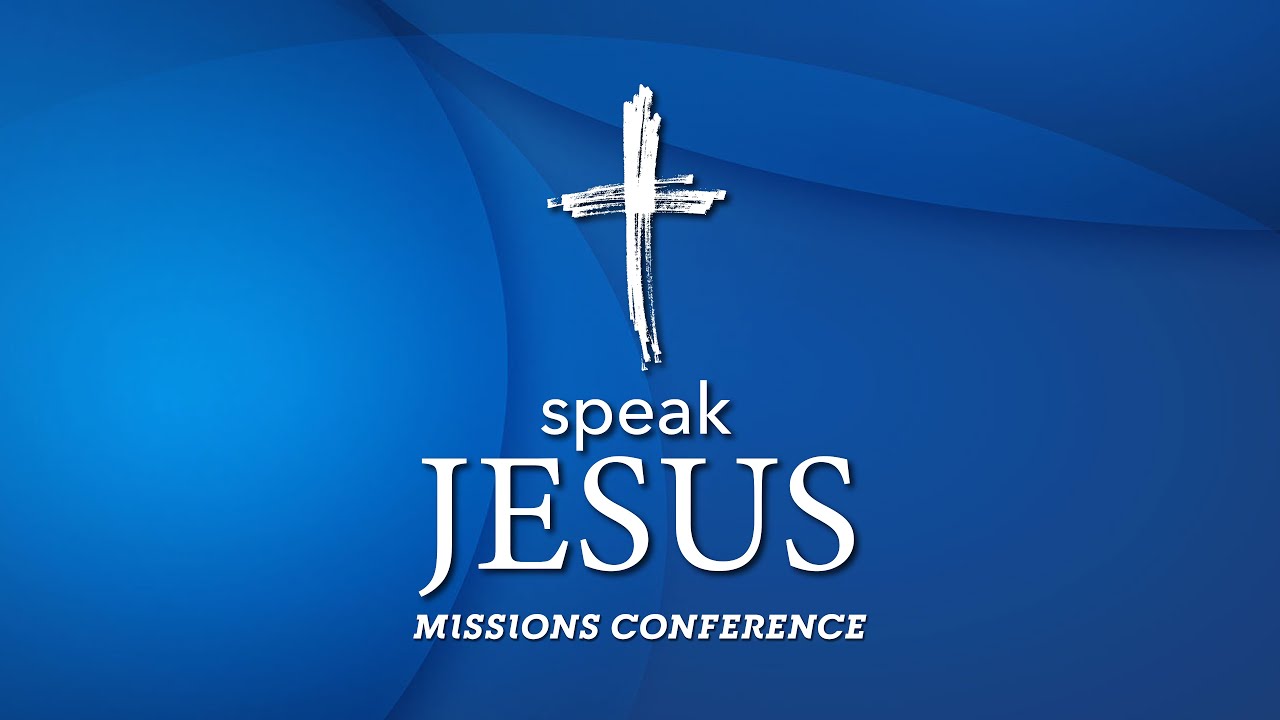 Pastor Harry Strachan Jr.: Missions Accomplishments - YouTube