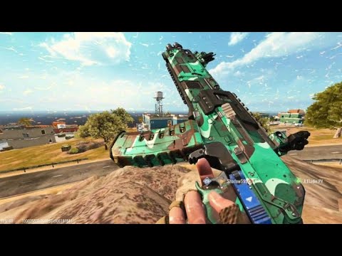 Blood Strike | SF Rank | @YT-nadiya gameplay - YouTube