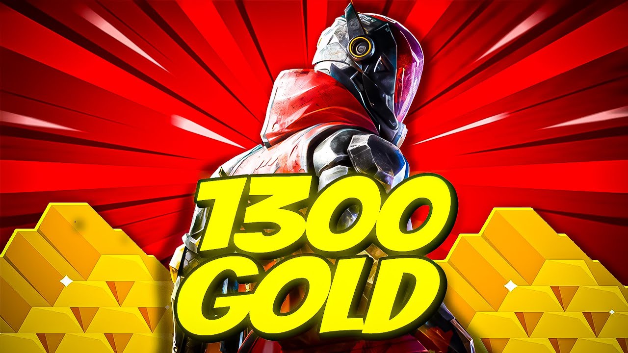 Win Free 1200 Gold in Blood Strike Tournament! - YouTube