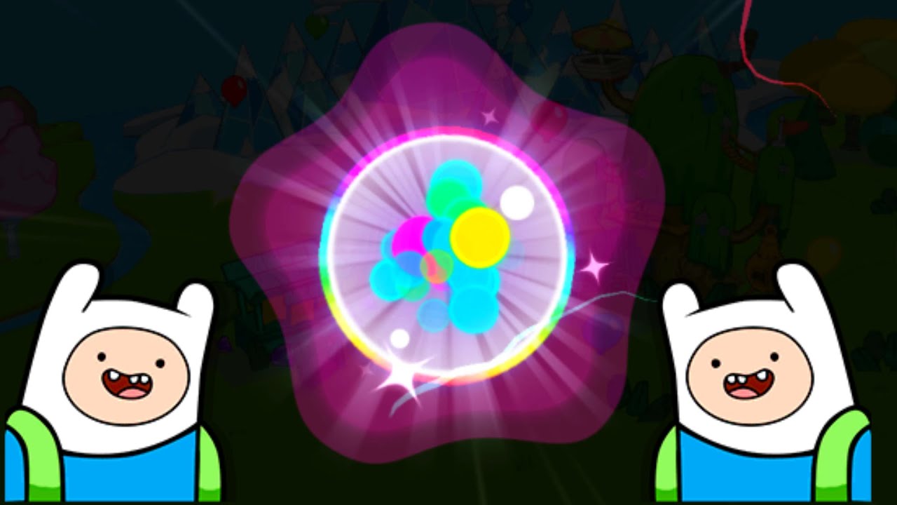 ABRINDO UM ORB LENDÁRIO NO BLOONS ADVENTURE TIME TD - YouTube