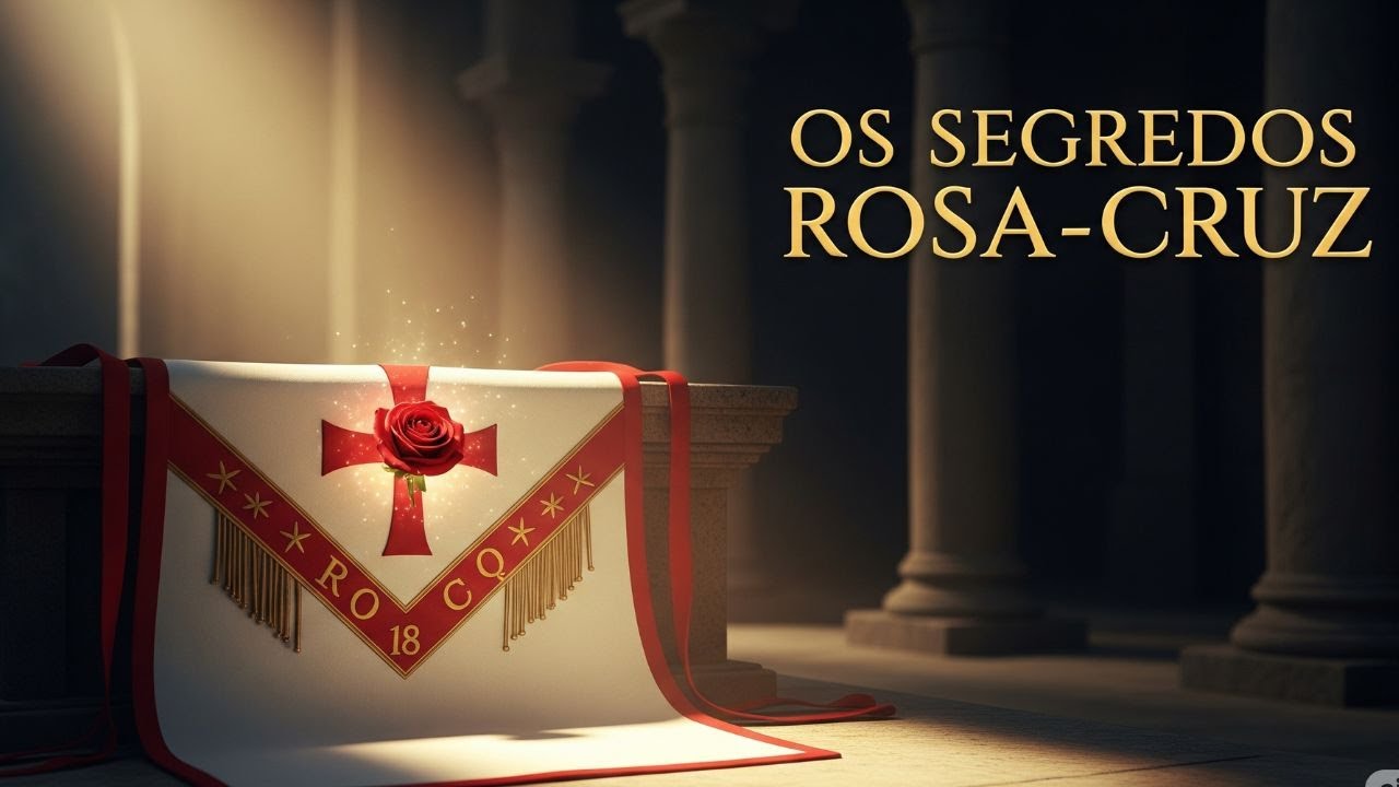 Os Graus Capitulares REAA 15º e 18º - YouTube