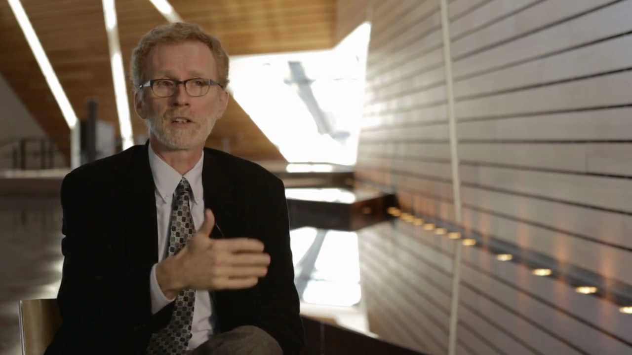 Thomas Fisher: The failure of bridges and economies - YouTube