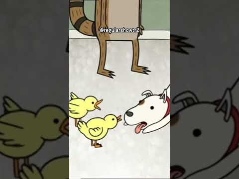 SÜREKLİ DİZİ YAVRU ÖRDEKLER