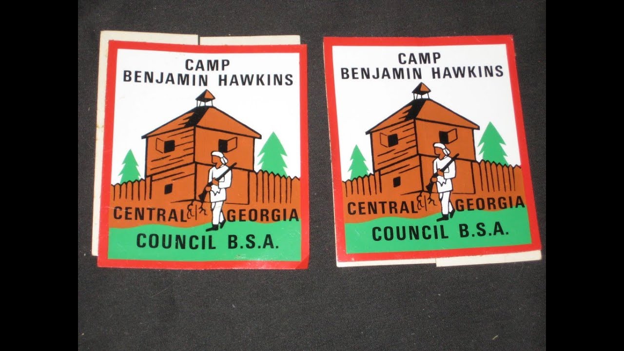 Camp Benjamin Hawkins (Youth Challenge Academy 2nd Class - YouTube
