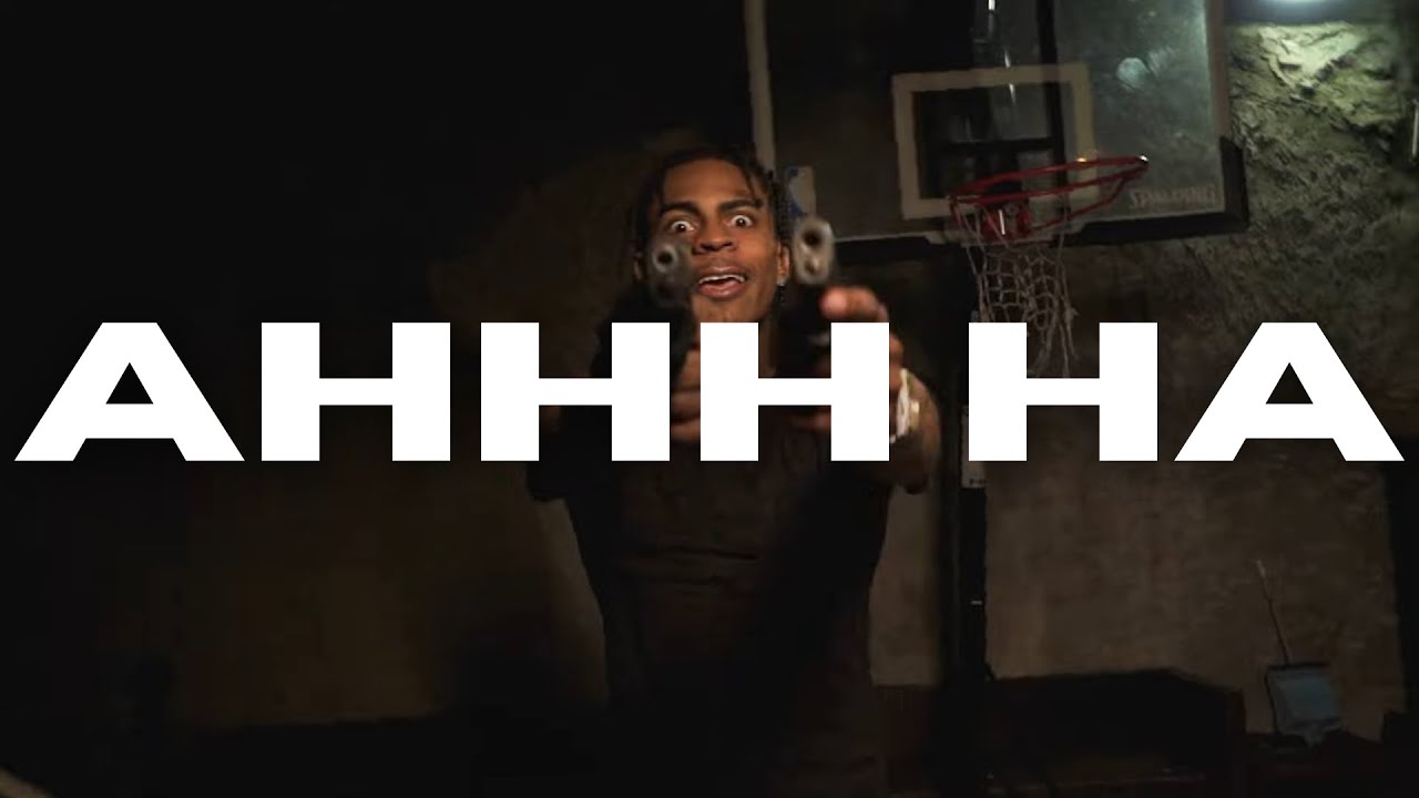 (FREE) Nas EBK x Sdot Go x Fast Drill Type Beat "AHHH HA" - YouTube