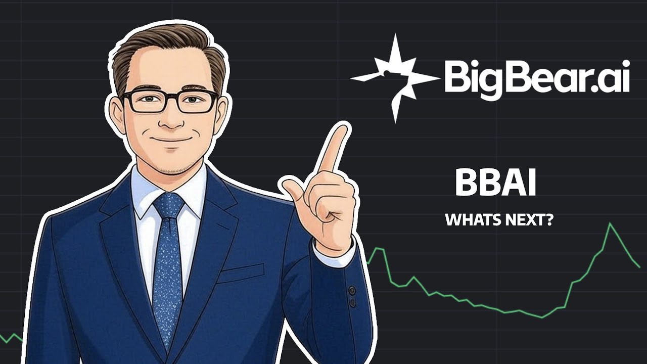 What's Next? - BBAI Stock Price Prediction - BBAI Stock Analysis ...